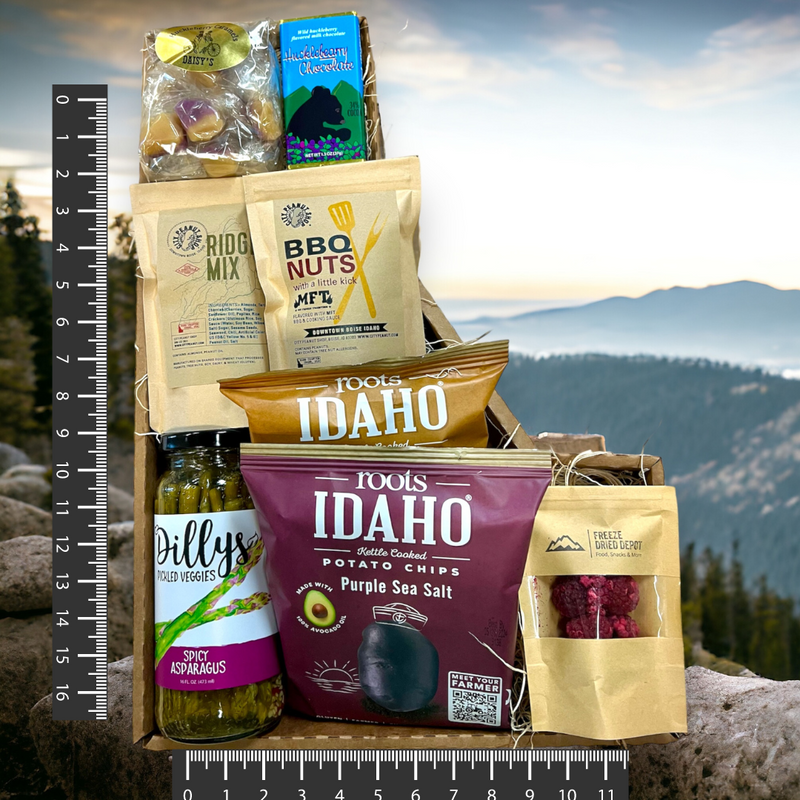 Idaho Gift Baskets
